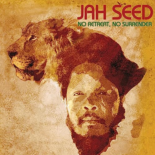 Play No Retreat No Surrender by Jah Seed on Amazon Music