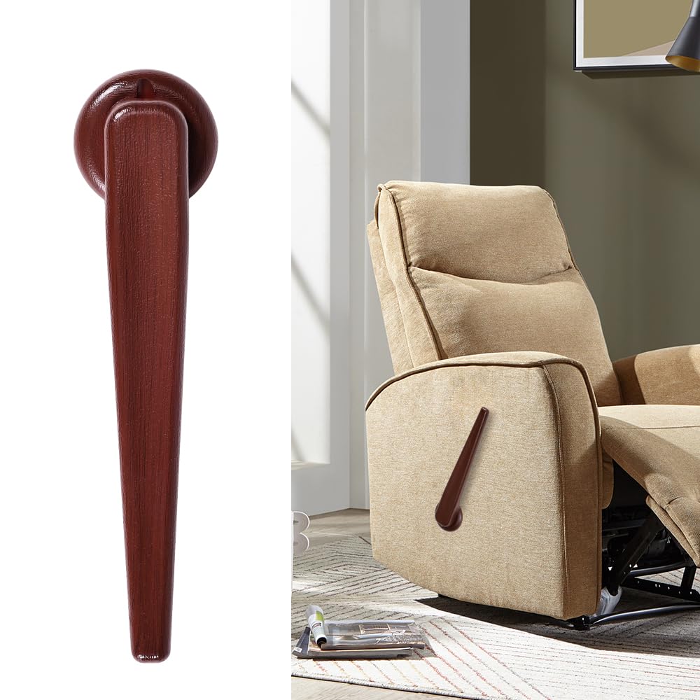 Amazon.com: yaaqoo 10 inch Recliner Handle Replacement Universal Lever ...