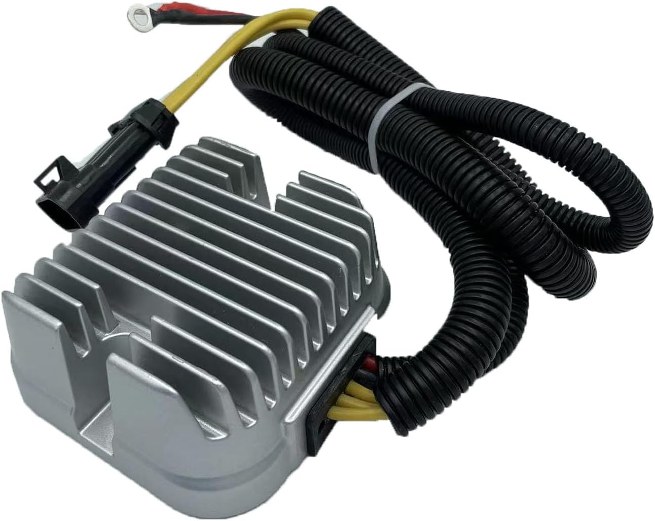 Amazon.com: 10-16 Voltage Regulator Rectifier For Sportsman 550 XP850 ...