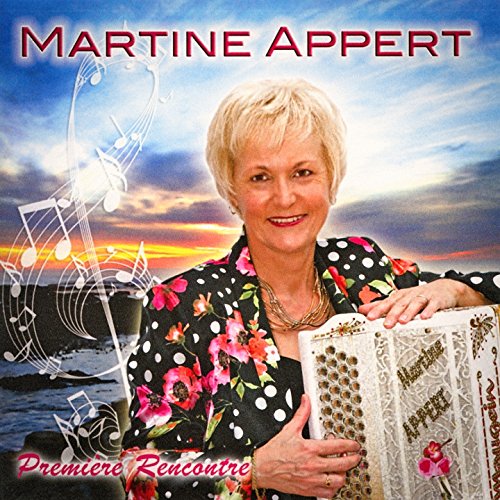 Écouter Première rencontre de Martine Appert sur Amazon Music