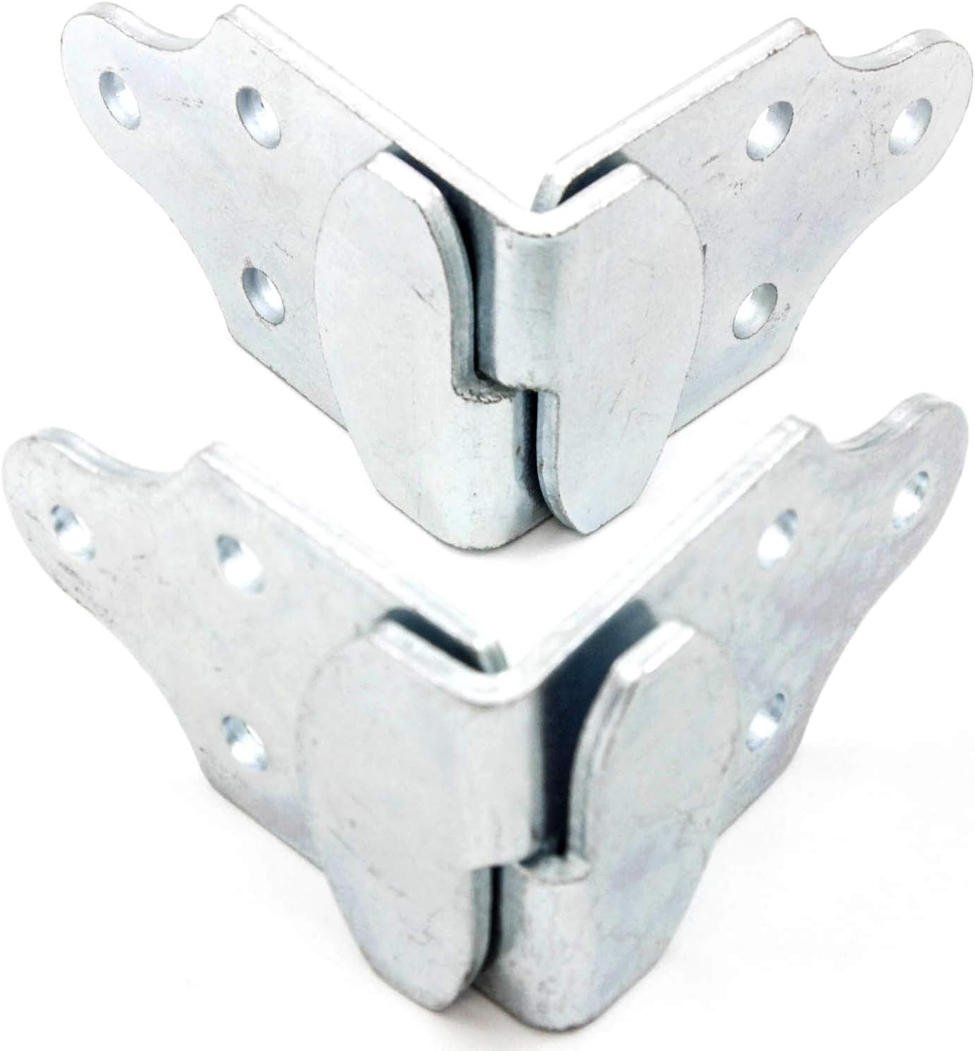 Amazon.com: Trailer Wood Sides Latch Rack Stake Body Gates Corner ...