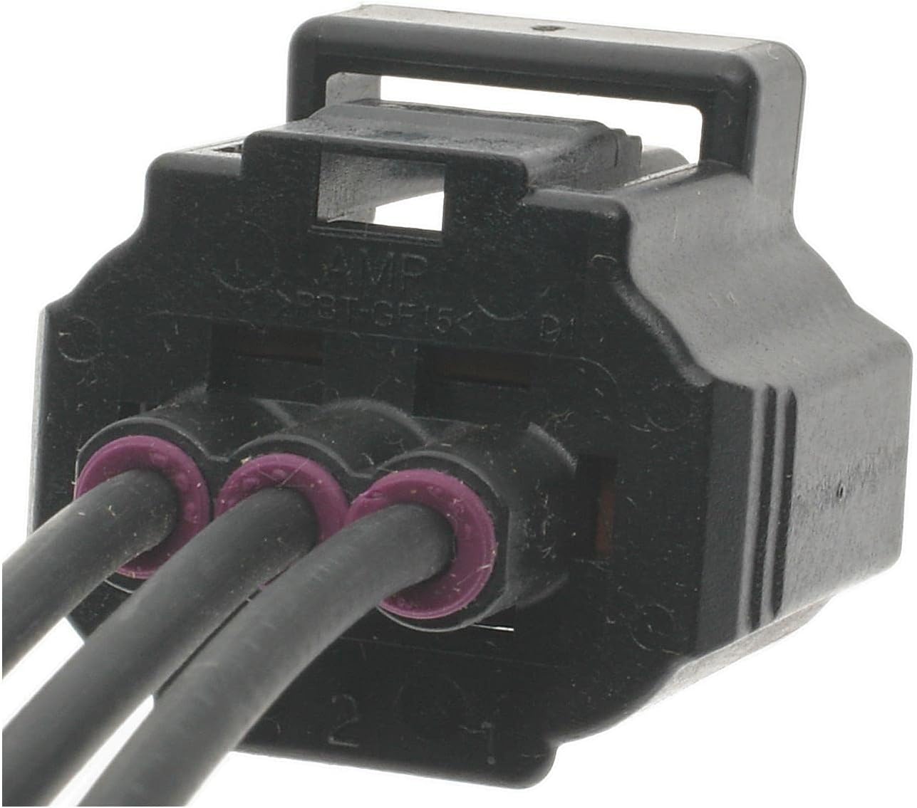 Amazon.com: Standard Ignition Alternator Connector,Throttle Position ...