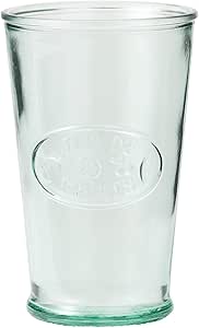 Amazon.com | Amici Home Jus de Fruits Glass | 11 Oz | Italian Made ...