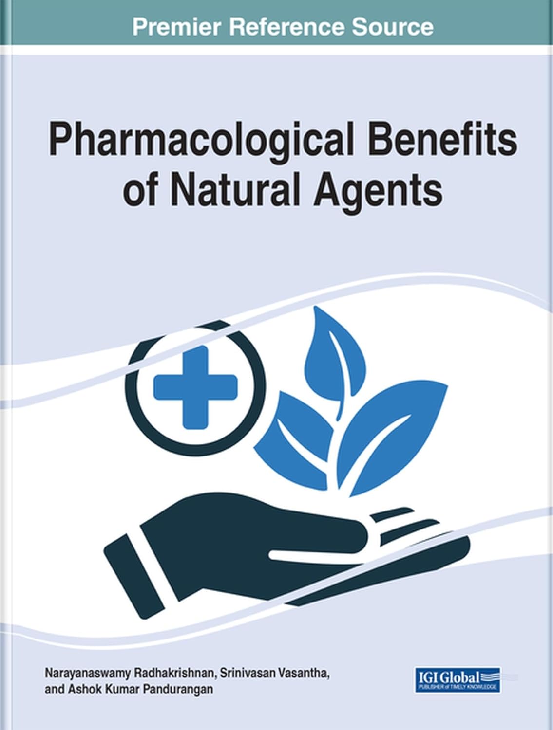 Pharmacological Benefits of Natural Agents (Advances in Medical ...