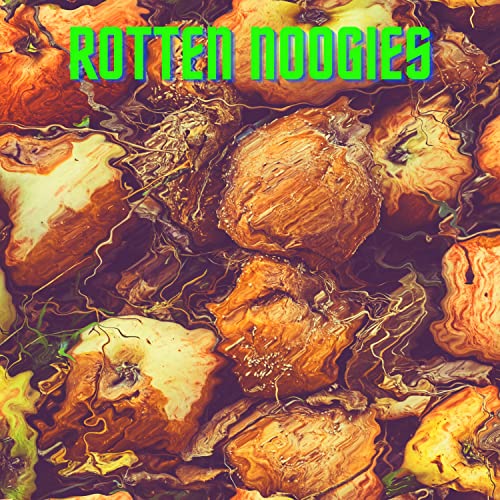 Amazon MusicでHelen HarrisonのRotten Noogiesを再生する