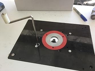 Router Raizer RZ100 Precise Router Depth Adjustment - Power Router ...