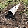 ELK Lawn Grate Yard Drain for Sump Pump Discharge and Downspout ...