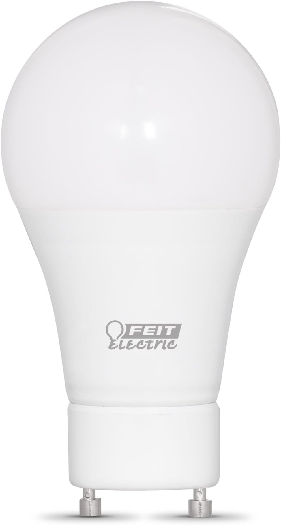 Feit Electric Bpom60dm930cagu 8.8 Watt Gu24 A19 Bright White Led ...