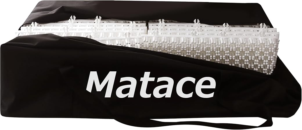 Amazon.com: Matace Snowboard Training Mat I – Interlocking Freestyle ...