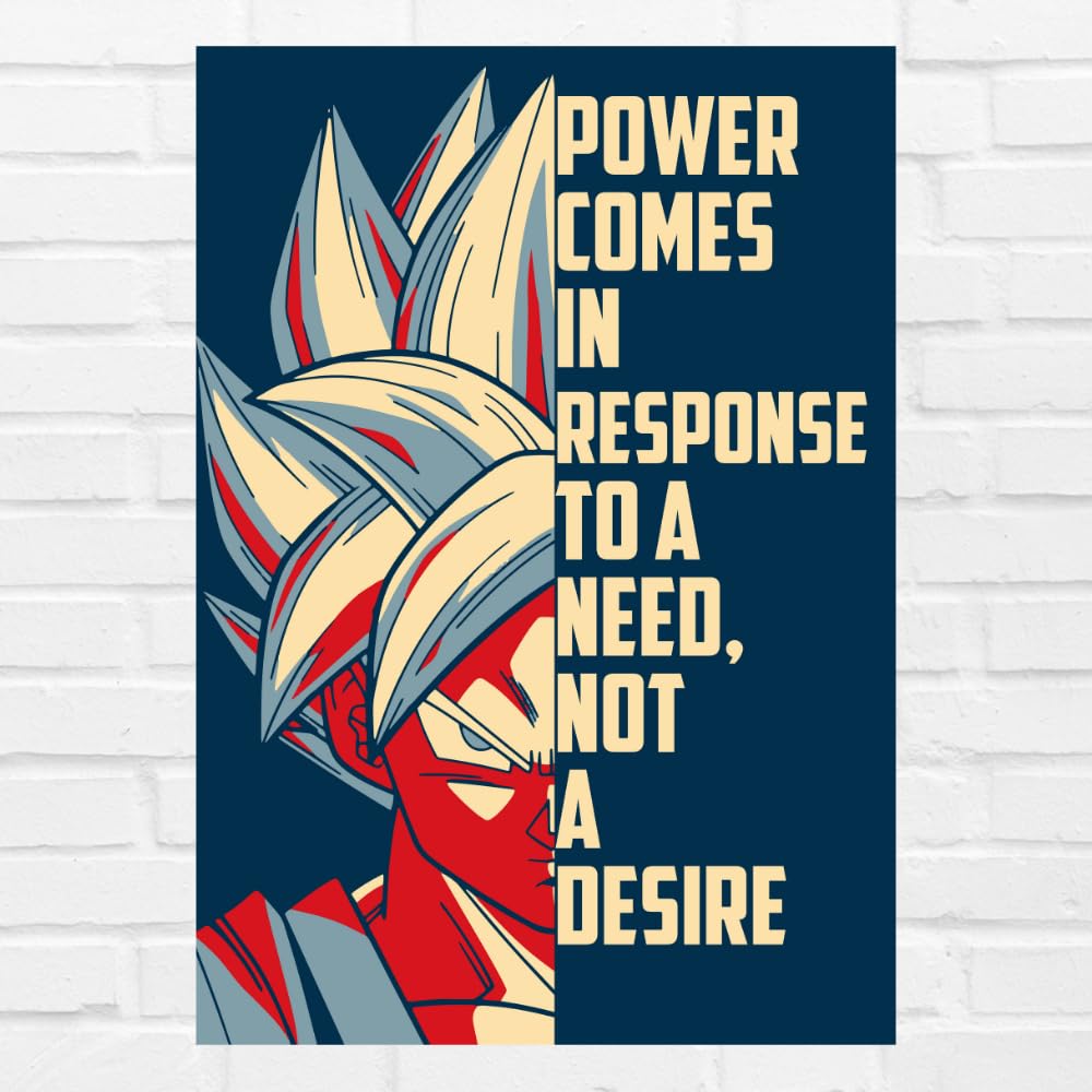 Goku Motivational Quotes Motivational DBZ Pics | DragonBallZ Amino