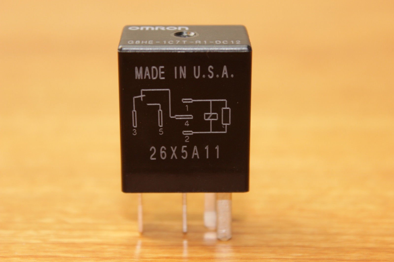 Amazon.com: Chrysler Jeep Dodge Fuse Relay Mopar OEM : Automotive