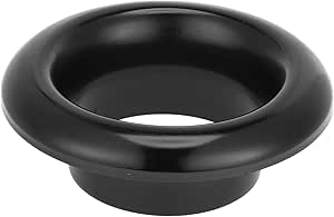 Amazon.com: A ABSOPRO Velocity Stack Bellmouth Durable 3.98" ID 6.50 ...