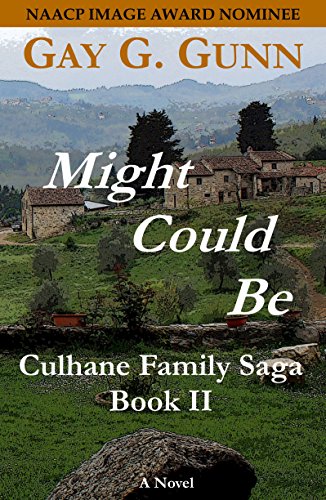 Might Could Be: Book II, Culhane Family Saga - Kindle edition by Gunn ...