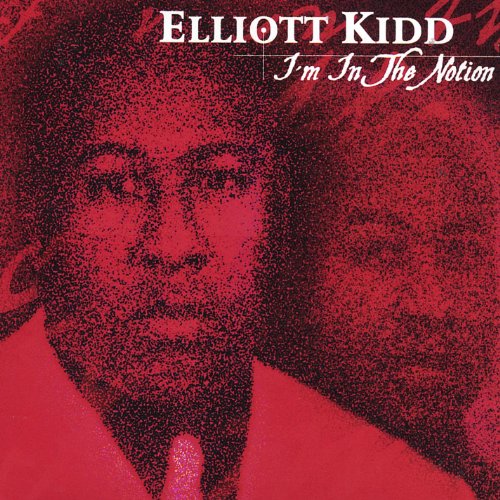 Play I'm In The Notion by Elliott Kidd on Amazon Music