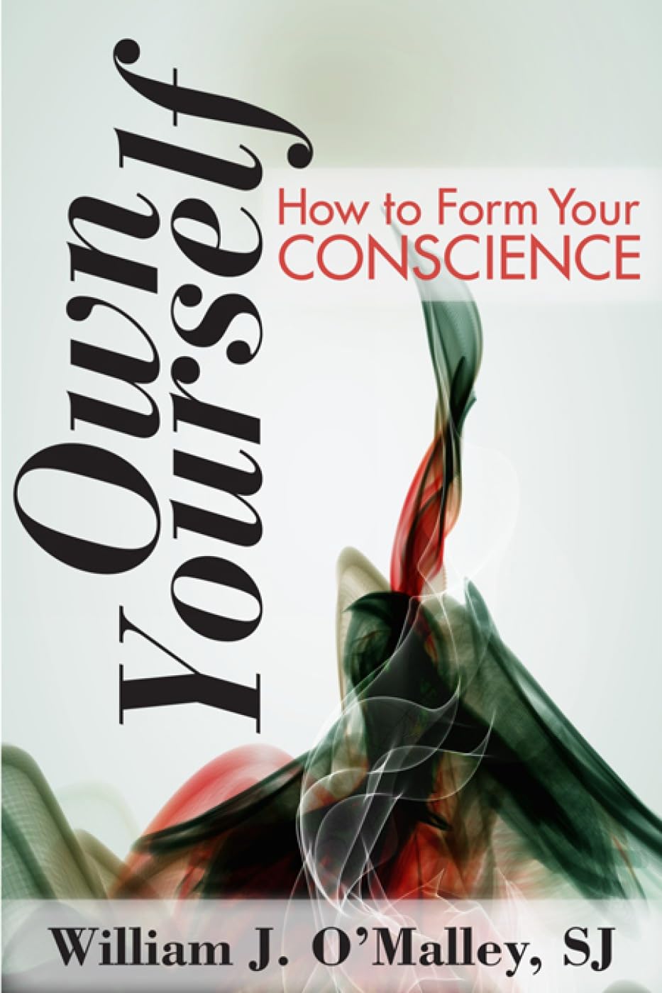 Own Yourself: How to Form Your Conscience: O'Malley SJ, William J ...