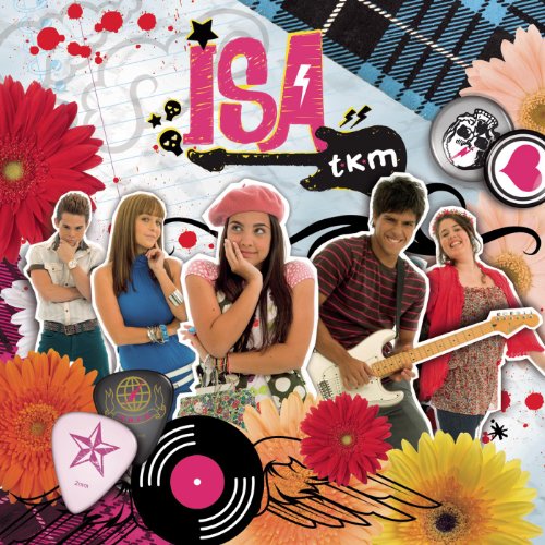 Play Isa TKM by Isa TKM on Amazon Music