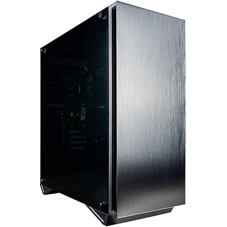 Amazon.com: Empowered PC Sentinel Gamer PC (Liquid Cooled AMD Ryzen 7 ...