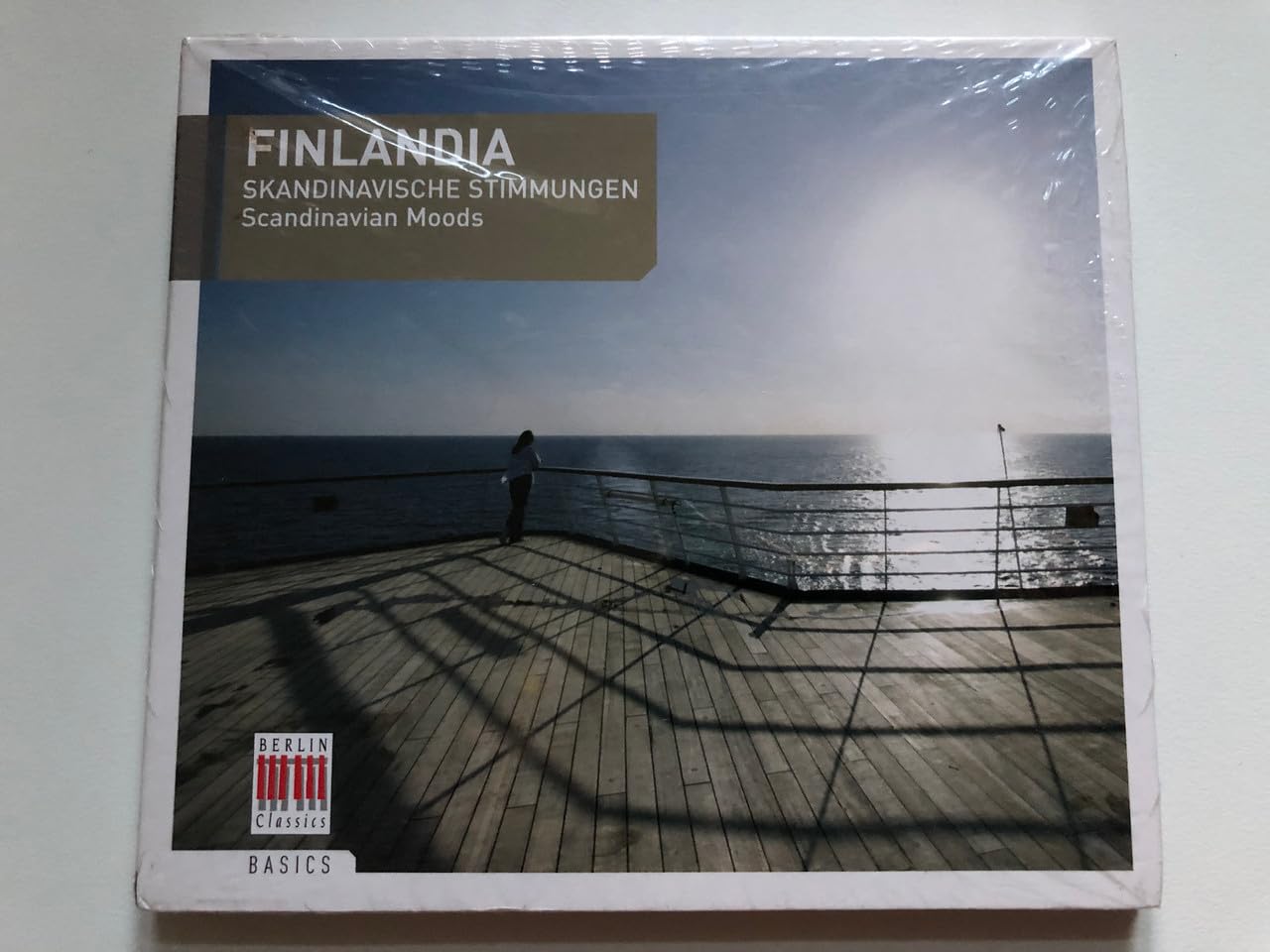 Christian Sinding, Jean Sibelius, Franz Berwald, Edvard Grieg, Johan ...