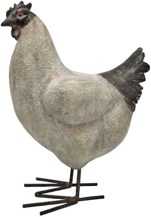 Amazon.com: Comfy Hour Farmhouse Collection 15" Country Standing ...