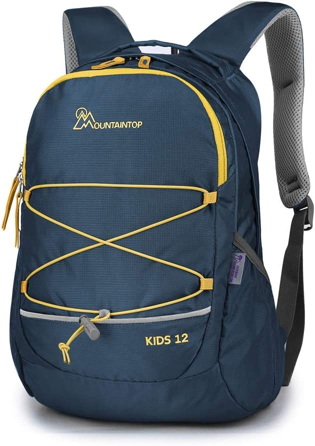 Kinderrucksack » große Auswahl + RATGEBER 2023