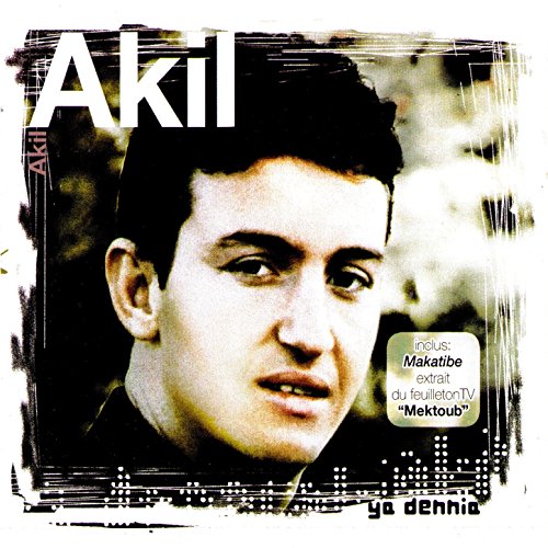 Riproduci Ya dennia di Akil su Amazon Music