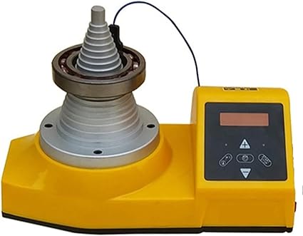 Amazon.com: WIKINK Tower Bearing Induction Heater, Bearing Heater Cone ...