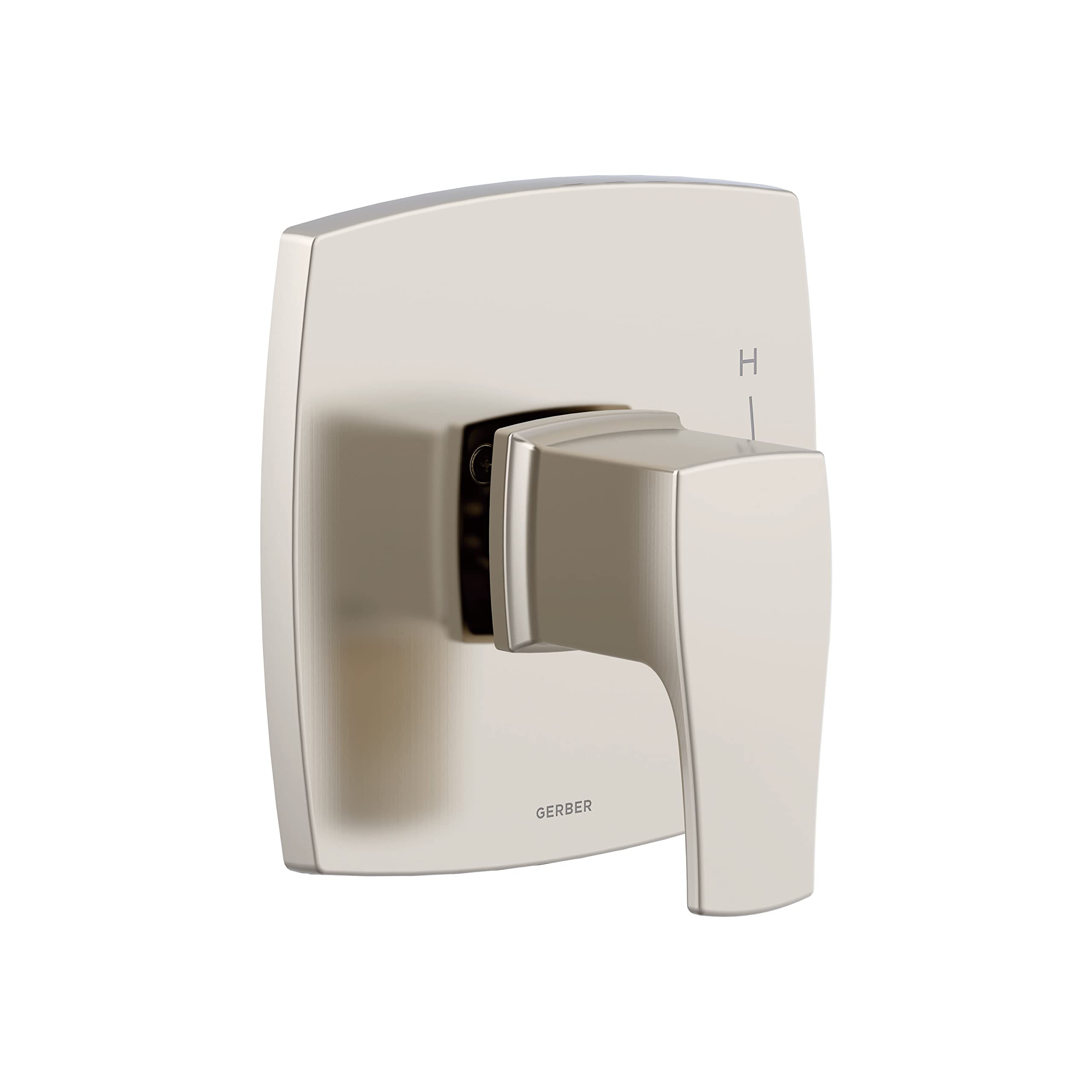 Gerber Tribune Valve-Only Trim Kit, Brushed Nickel - Amazon.com