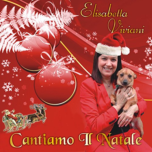 Play Cantiamo il Natale by Elisabetta Viviani on Amazon Music