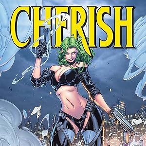 Amazon.com: Cherish #1 eBook : Collins, Katana, Caitano, Gabriel: Kindle Store