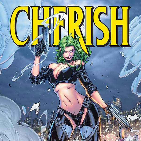 Amazon.com: Cherish #1 eBook : Collins, Katana, Caitano, Gabriel: Kindle Store