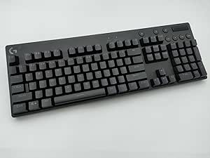 Amazon.com: 104 Keys Double Shot ABS Translucnt Backlit Keycap OEM ...