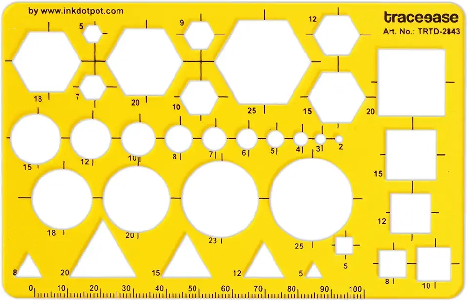 The Profound Symbolism Behind The Circle, Triangle, And Square | ShunSpirit