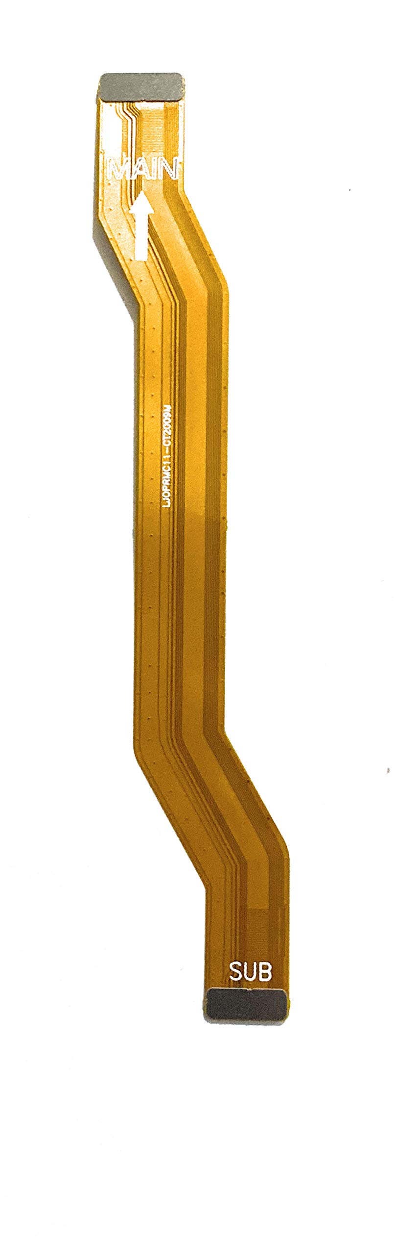 Fpc Lcd Display Lcd Fpc Motherboard Main Flex Cable Sub | Desertcart ...