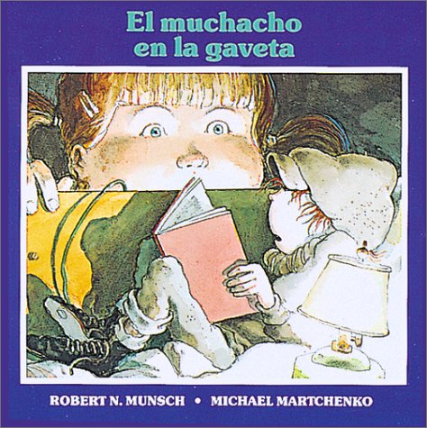 Amazon.com: El muchacho en la gaveta (Spanish Edition): 9781550370973 ...