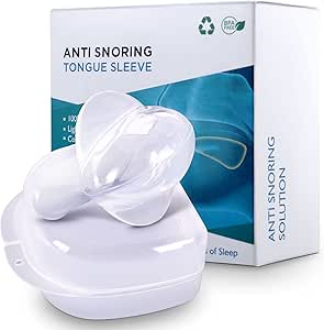 Amazon.com: Anti-Snoring Devices, Comfortable Snoring Solution for ...
