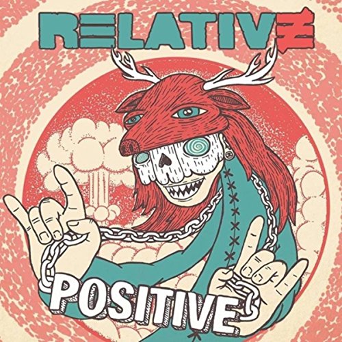 Play Positive by Relative on Amazon Music