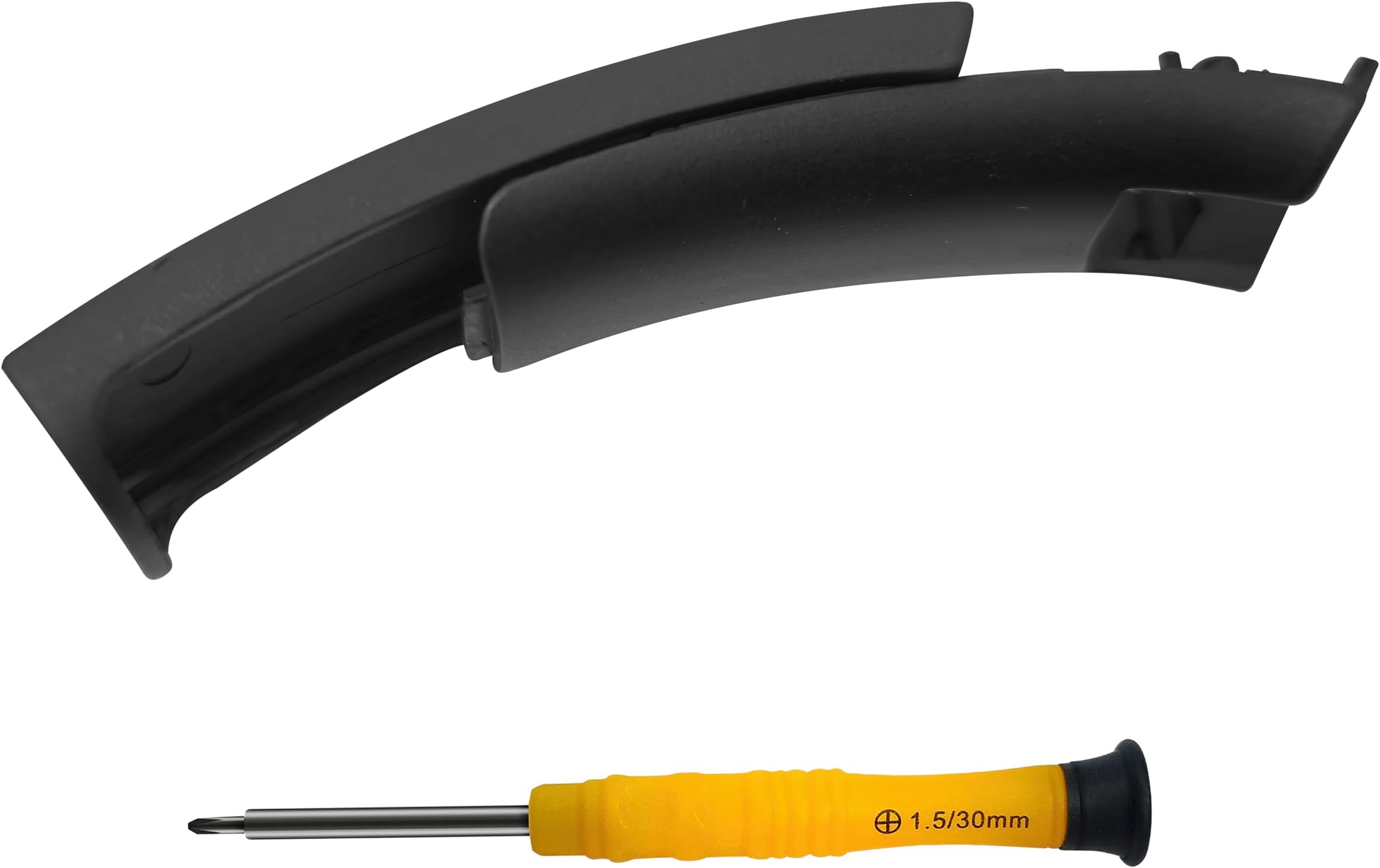 Amazon.com: Replacement Slider Cover Outer & Inner Replacement Parts ...