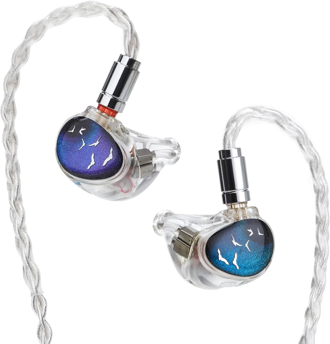 Amazon.com: HiFiGo Kinera Celest PhoenixCall 1 DD+2BA+2 6mm Micro ...