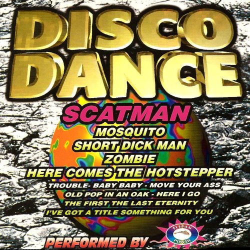 Play Disco Dance by D.J. Disco Dance on Amazon Music