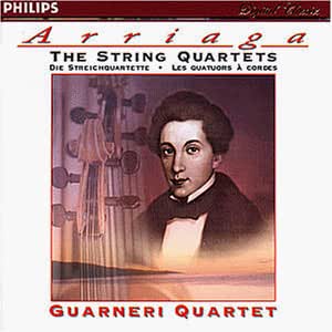 Amazon.co.jp: Arraiga: 3 String Quartets: ミュージック