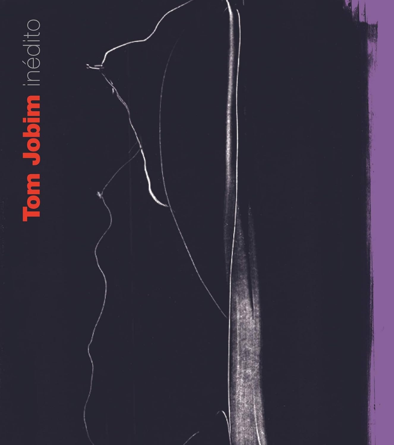 Antonio Carlos Jobim - Tom Jobim inedito - Amazon.com Music