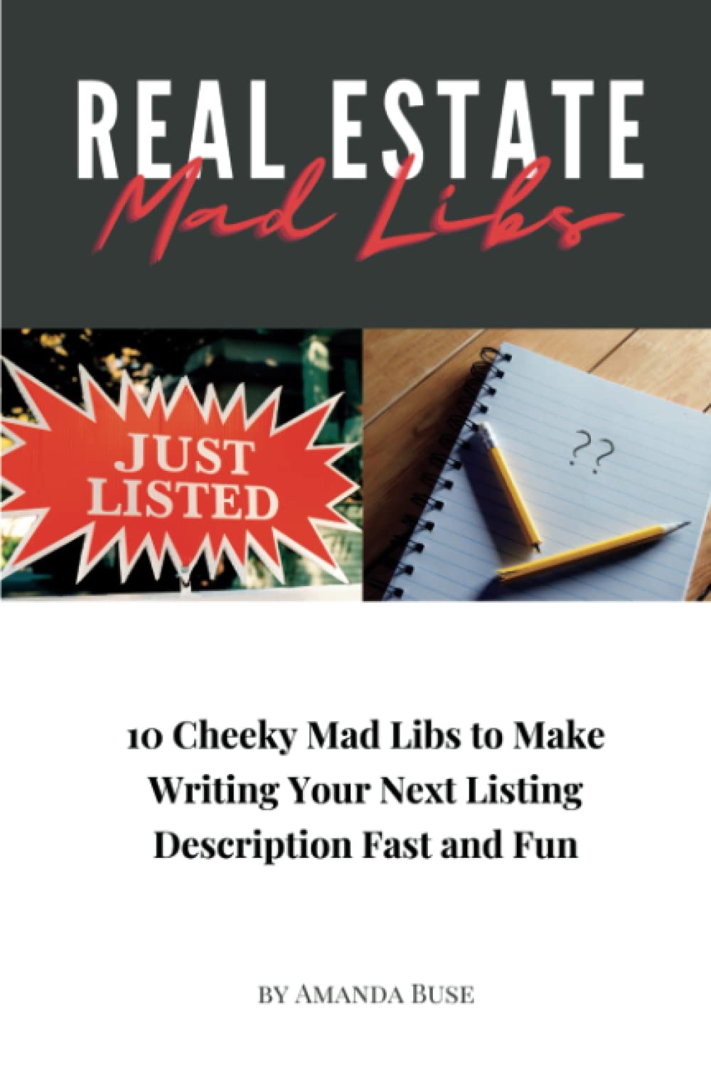 Real Estate Mad Libs: 10 Cheeky Mad Libs to Make Writing Your Next ...