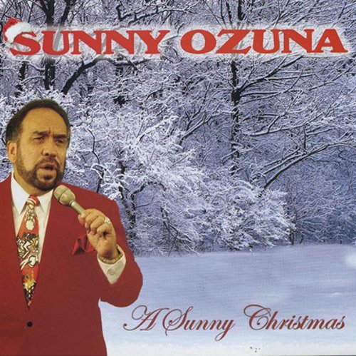 Amazon.com: Sunny Christmas: CDs & Vinyl