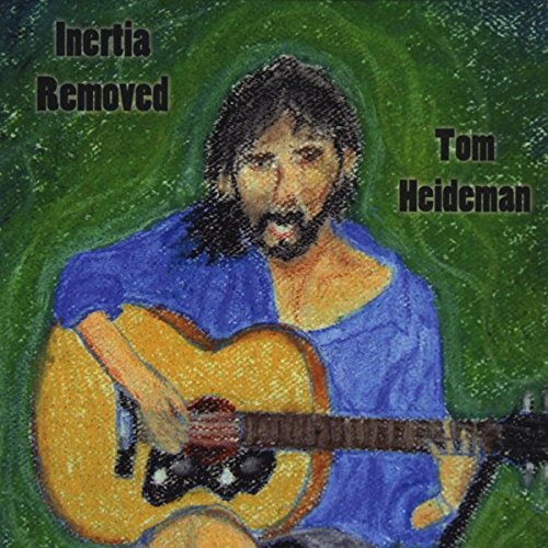 Play Inertia Removed by Tom Heideman on Amazon Music