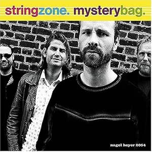 String Zone - Mystery Bag - Amazon.com Music