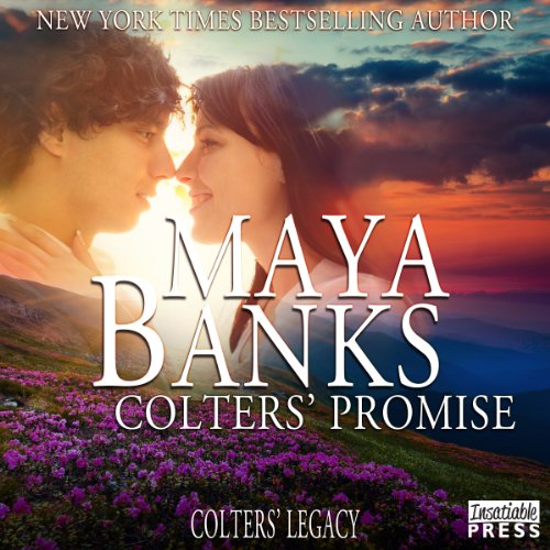 Amazon.com: Colters' Lady: Colter's Legacy, Book 2 (Audible Audio ...