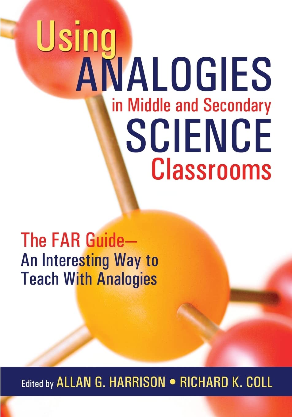 Amazon.com: Using Analogies in Middle and Secondary Science Classrooms ...