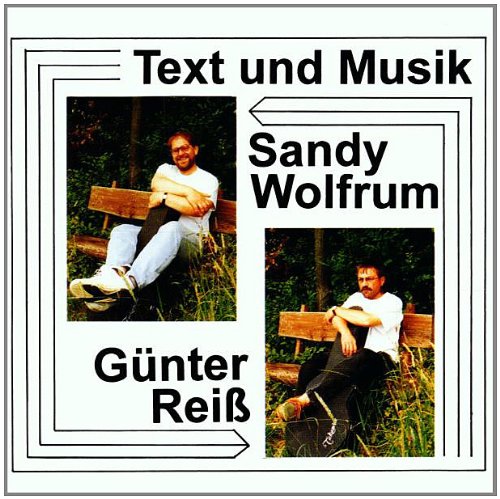 Text und Musik - Alexander ", Sandy", & Reiss, Günter Wolfrum: Amazon ...