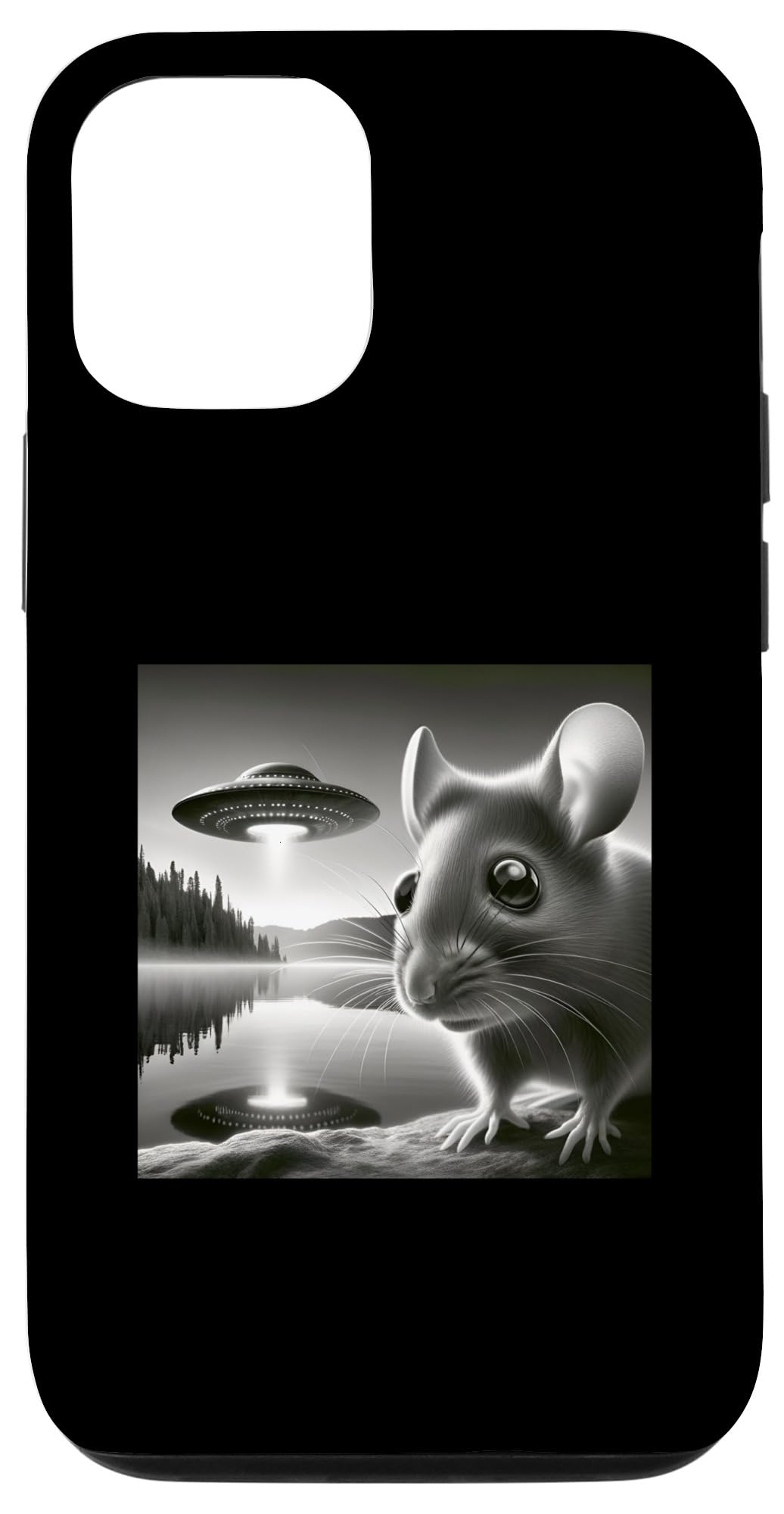 Confused Mouse Memes