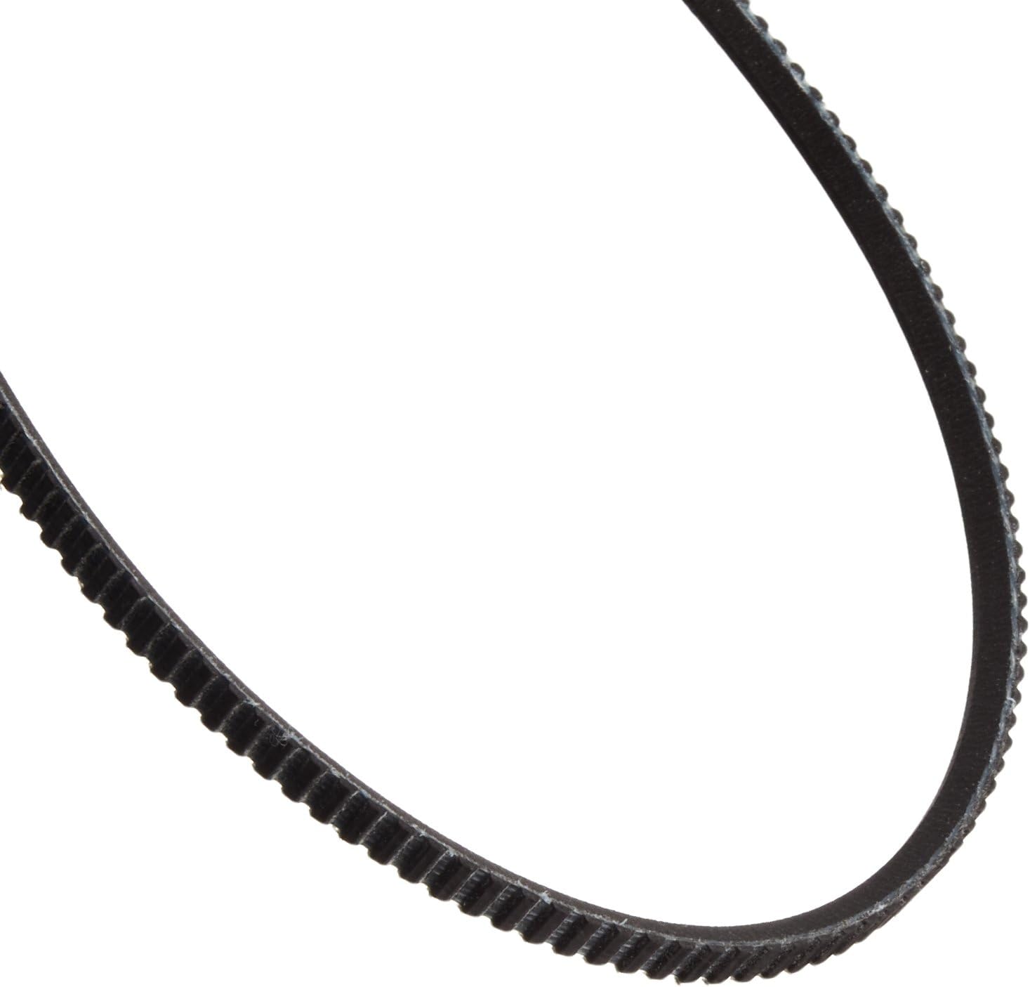 Amazon.com: Gates 5M650 Polyflex Belt, 5M Section, 3/16" Top Width, 25. ...